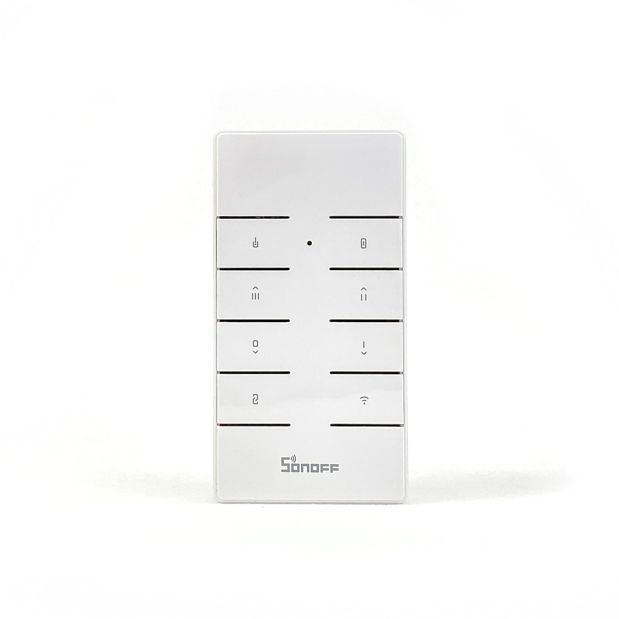 SONOFF RM433 8 Key Remote Controller (Without Battery)