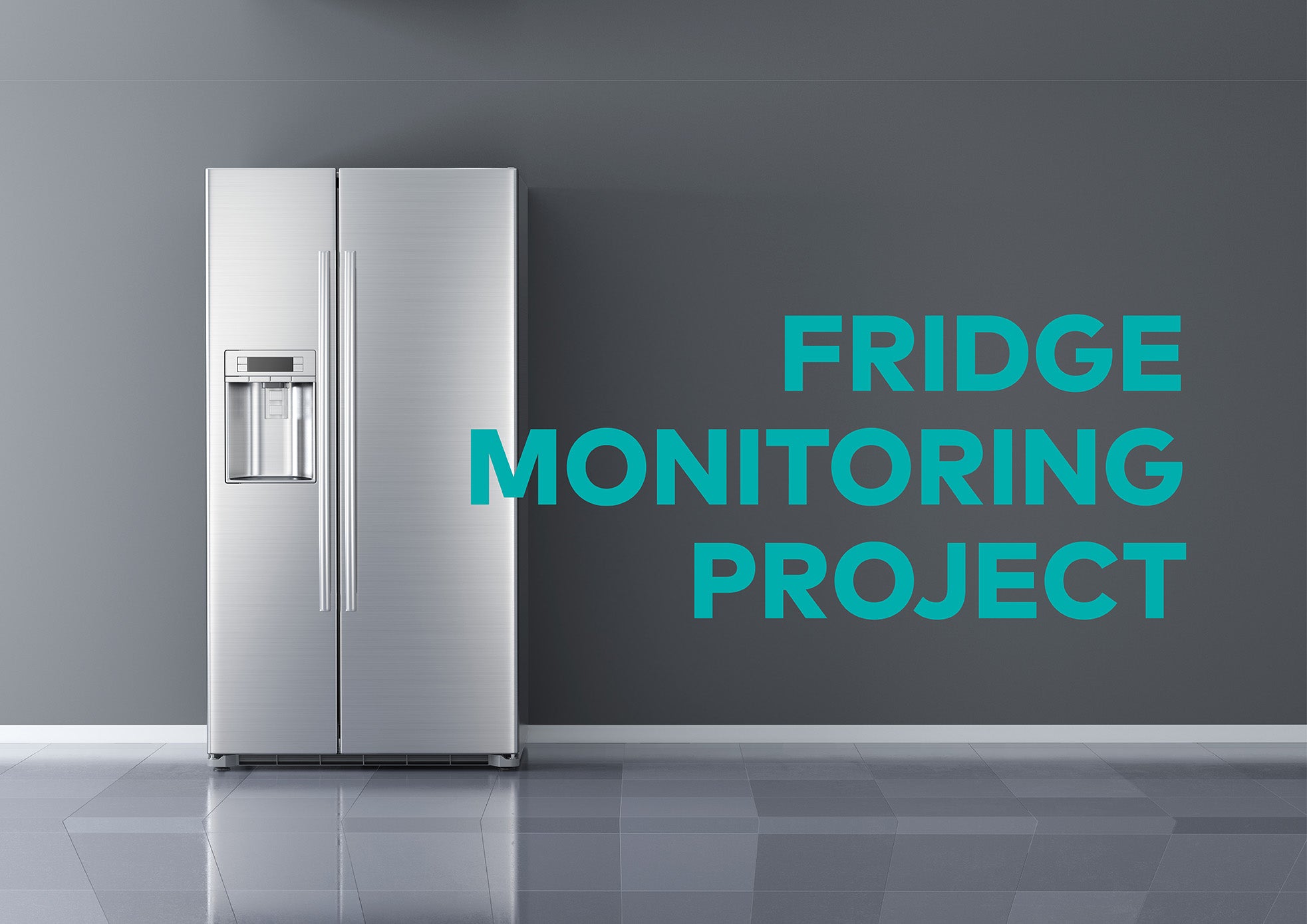 FRIDGE MONITORING PROJECT