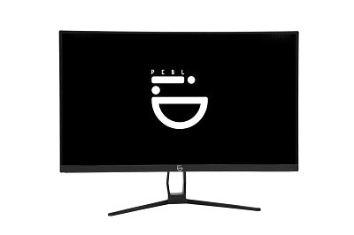 PEBL MONITORS – EcoRobotics