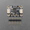 ADAFRUIT Sensirion SHT45 Precision Temperature & Humidity Sensor ...