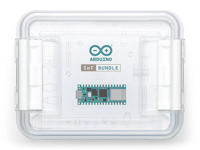 ARDUINO® IoT Bundle ARDUINO® IoT Bundle