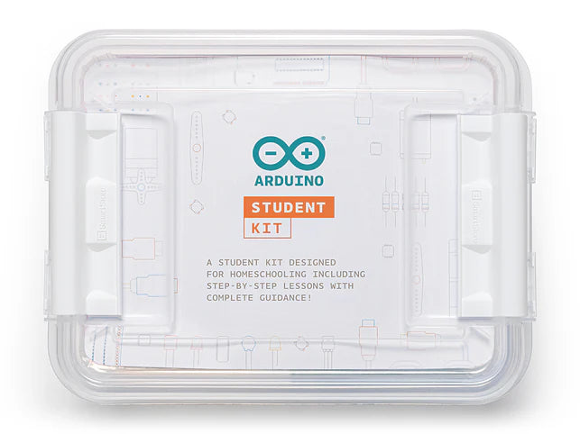 DEMO-ARDUINO® Student Kit