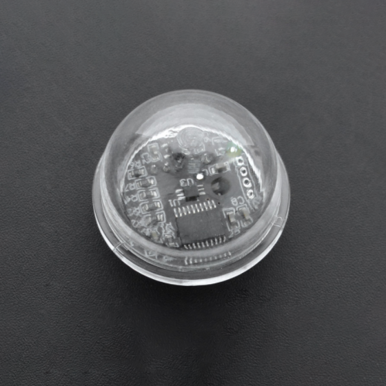 DFROBOT Ambient Light Sensor(0-200klx) – EcoRobotics