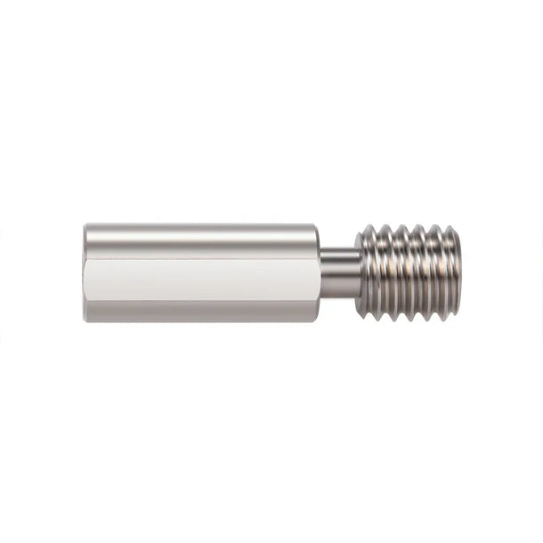 BIQU BX All-metal Throat Stainless steel Heat break