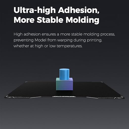 CREALITY Hi Combo Epoxy Resin Printing Platform Kit
