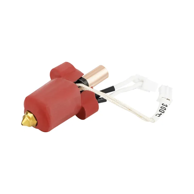 CREALITY Ceramic Heating Head Kit