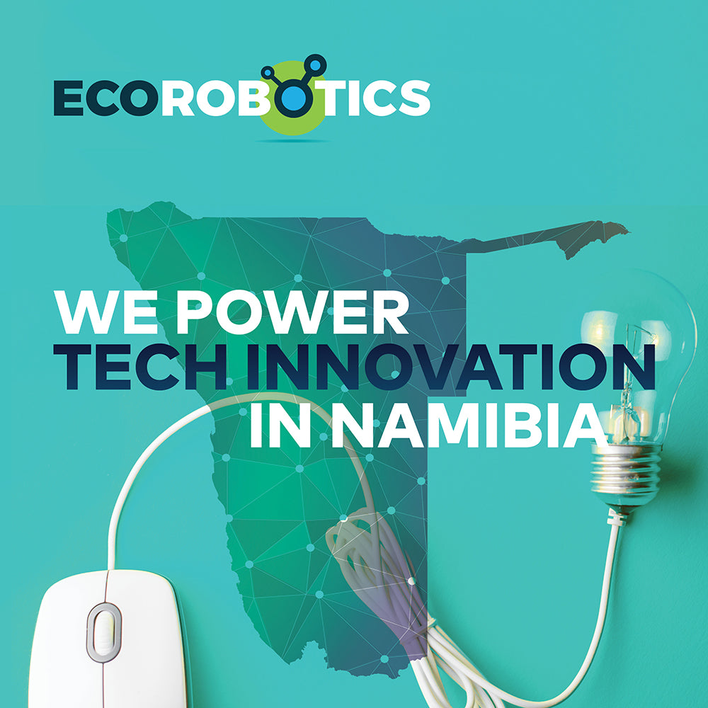 Electronics for learners, students, hobbyists and businesses. – EcoRobotics