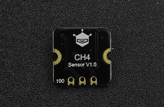 FERMION MEMS Methane CH4 Gas Detection Sensor – EcoRobotics