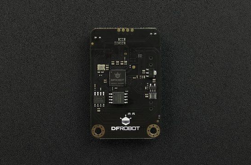 DFROBOT Gravity: Offline Language Learning Voice Recognition Sensor fo