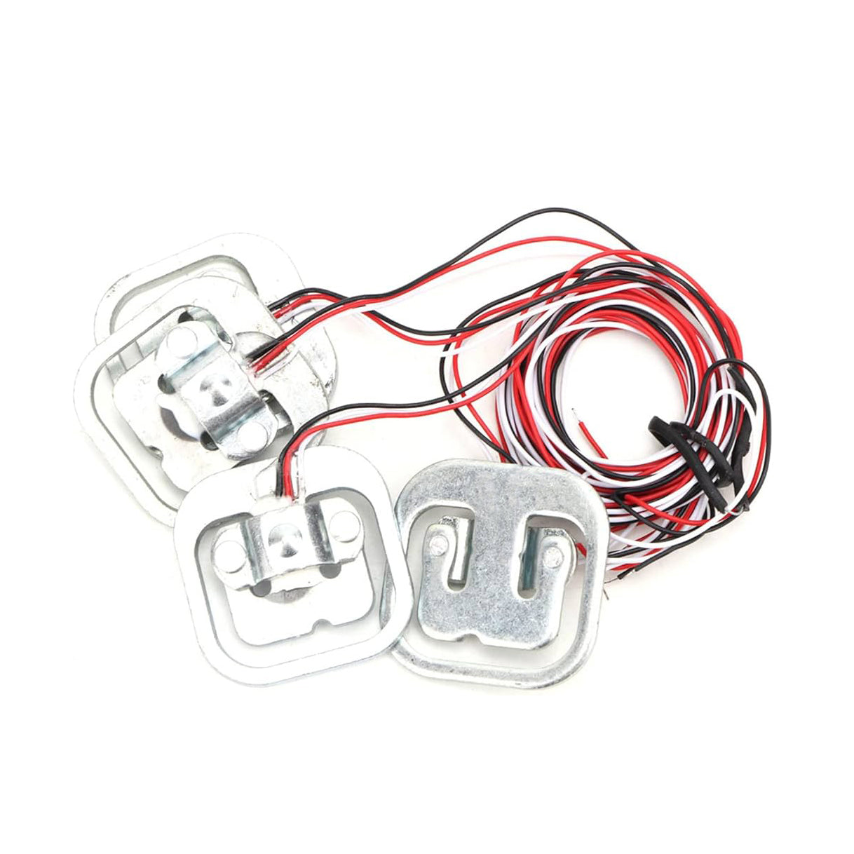 Half bridge Micro Mini Small Load Cells 50kg