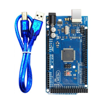 Arduino Mega Clone – EcoRobotics