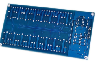 16 Channel Relay Module