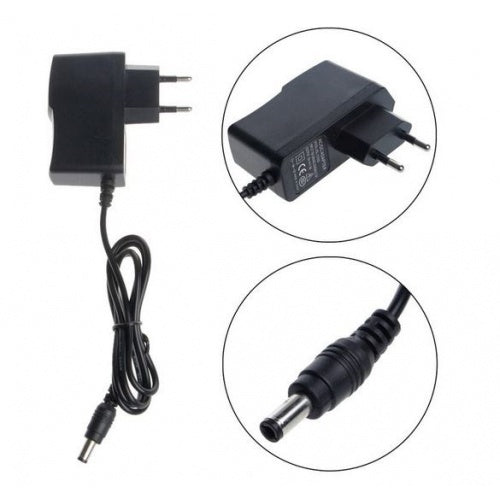 9V 1A AC to DC Power Supply for Arduino