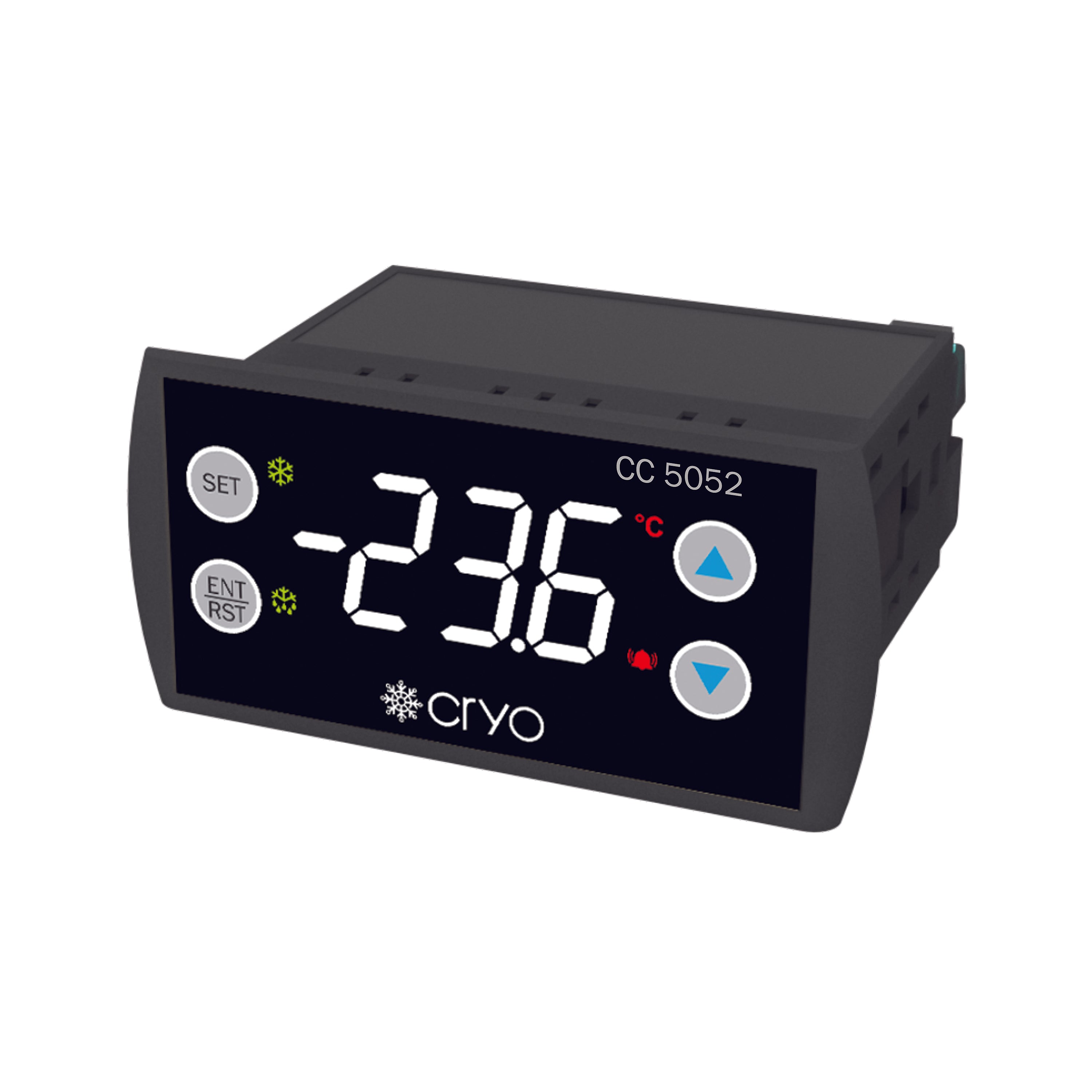 MULTISPAN CC-5052 Cooling Controller