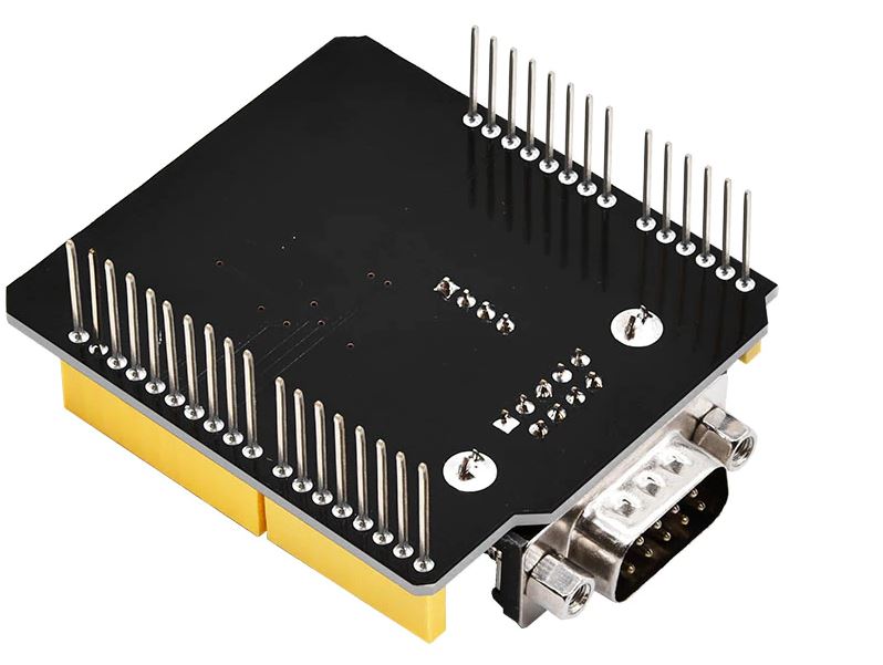 KEYESTUDIO CAN Bus Shield for Arduino