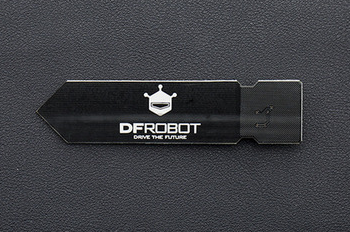 DFROBOT Gravity Analog Capacitive Soil Moisture Sensor - Corrosion Res – EcoRobotics