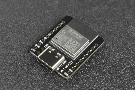 DFROBOT Beetle ESP32 - C3 (RISC-V Core Development Board) – EcoRobotics