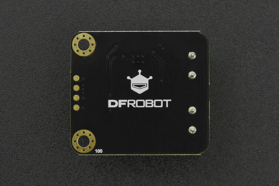 DFROBOT GRAVITY I2C 4-20mA DAC Module (Arduino Compatible) – EcoRobotics