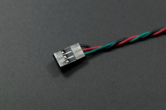 Digital Sensor Cable for Arduino - 30cm (10 Pack) – EcoRobotics