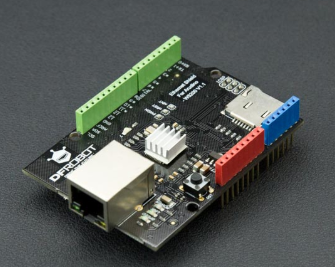 SHIELDS – EcoRobotics