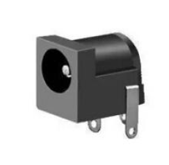 Female DC Power Jack