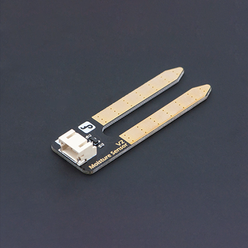 DFROBOT Gravity: Analog Soil Moisture Sensor for Arduino