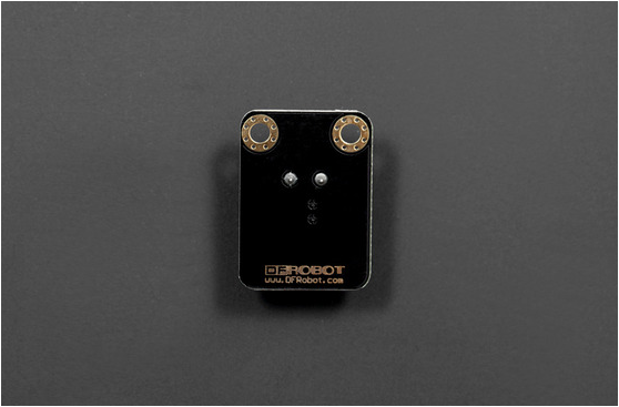 DFROBOT Gravity: Analog Voltage Divider V2 – EcoRobotics