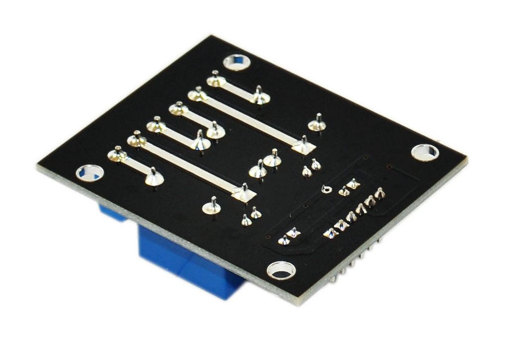 KEYESTUDIO 2-channel 5V Relay Module for Arduino ARM PIC AVR DSP Elect