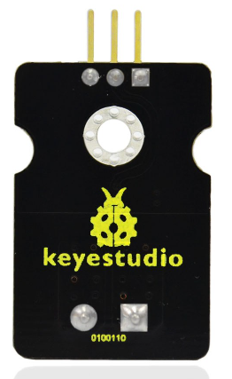 KEYESTUDIO ACS712-30A Current Sensor – EcoRobotics