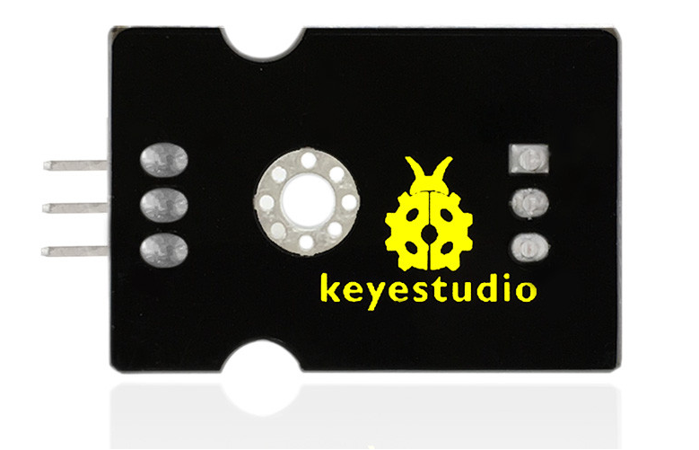 KEYESTUDIO Digital IR Receiver Module compatible with Arduino – EcoRobotics
