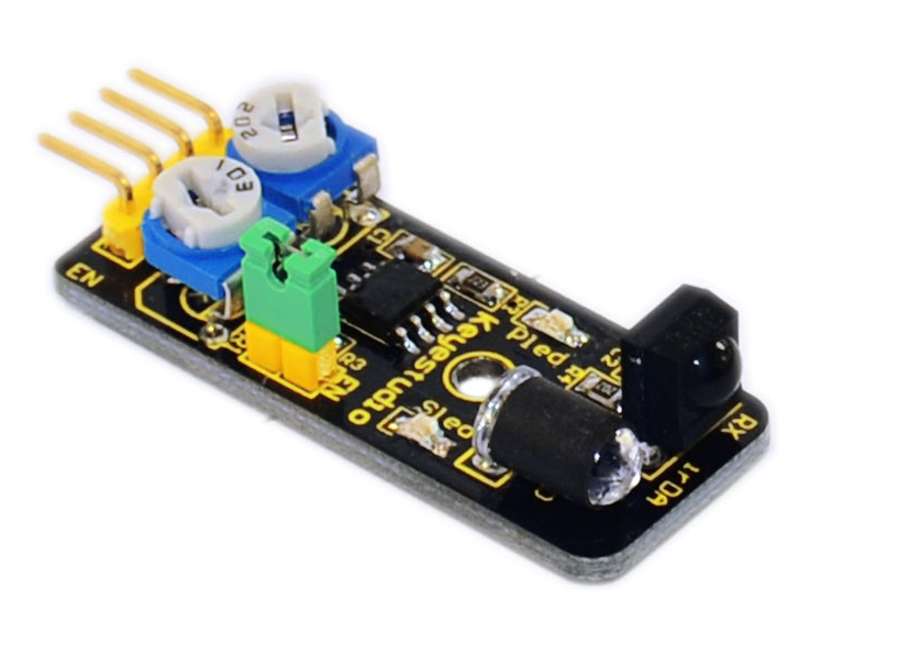 KEYESTUDIO IR Infrared Obstacle Avoidance Sensor Module