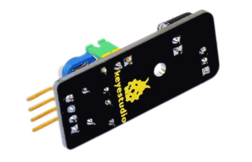 KEYESTUDIO IR Infrared Obstacle Avoidance Sensor Module