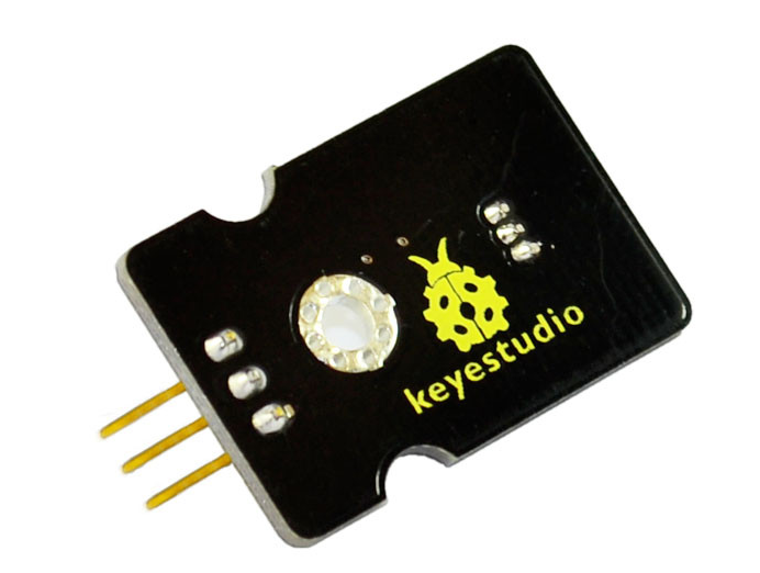 KEYESTUDIO LM35 Linear Temperature Sensor – EcoRobotics