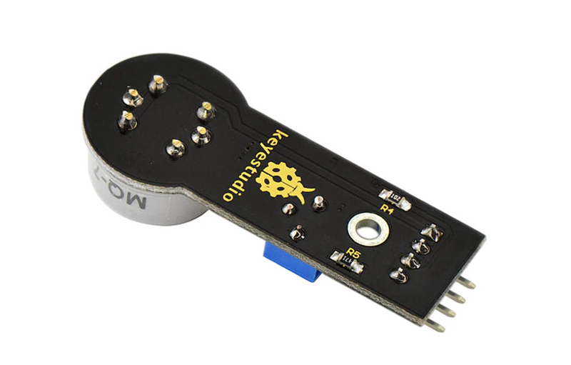 KEYESTUDIO MQ-7 Carbon Monoxide CO Gas Sensor Detection Module for ard ...