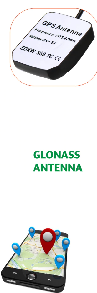 KEYESTUDIO SIM5320E 3G Module GSM GPRS GPS Modules for Arduino