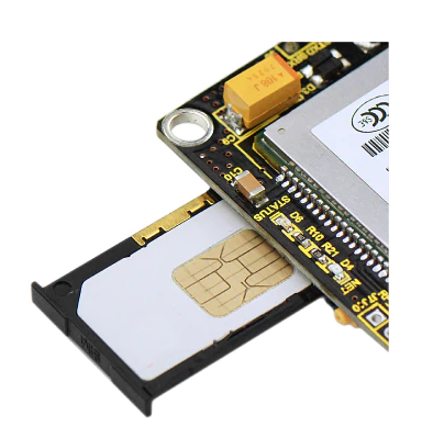KEYESTUDIO SIM5320E 3G Module GSM GPRS GPS Modules for Arduino