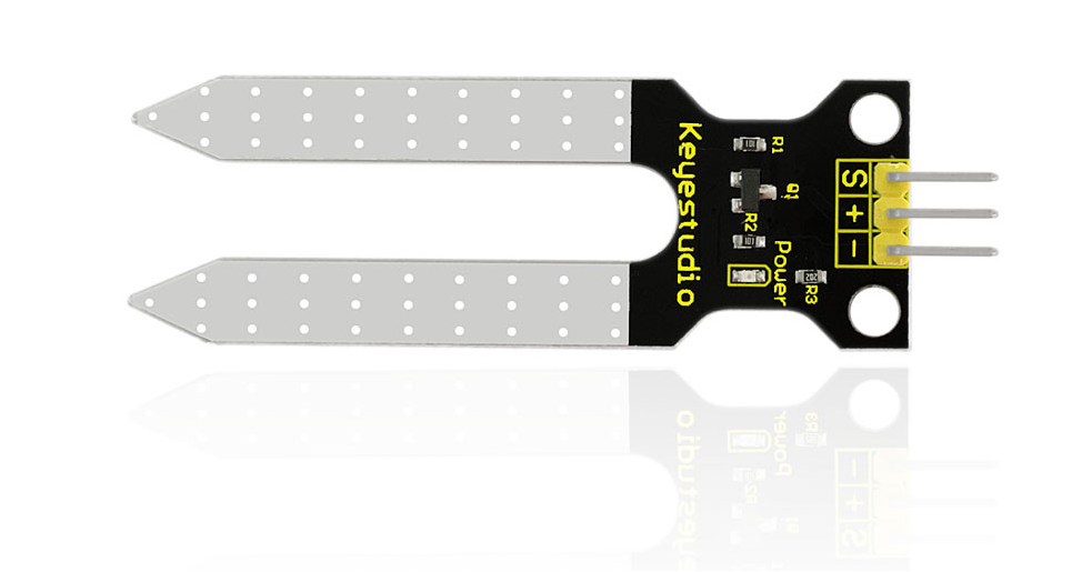 KEYESTUDIO Soil Humidity Sensor for Arduino