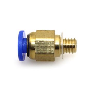 BIQU3D PCM4-M6 straight fitting (4mm)