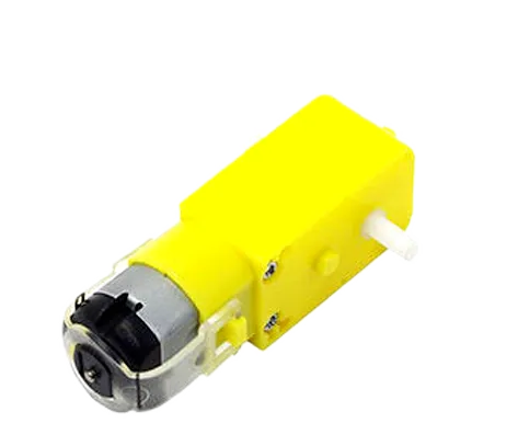 Robot Smart Car DC motor DIY 3-6V