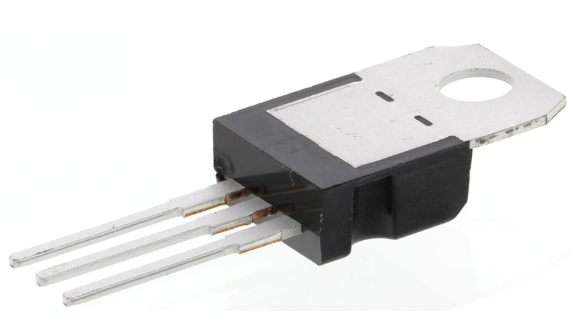 DIGI-KEY 3.3V Voltage Regulator -LD1117V33