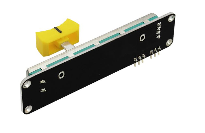 KEYESTUDIO Slide Potentiometer for Arduino – EcoRobotics