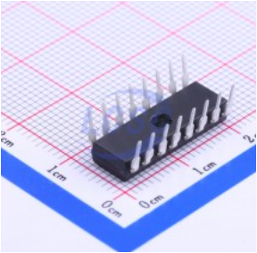 LCSC Transistor Optocouplers DC 4 5000Vrms DIP-16 Optocouplers RoHS – EcoRobotics