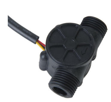 Water Flow Sensor YF-S201