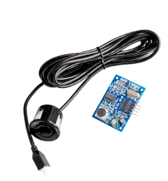 Waterproof Ultrasonic Module - JSN-SR04T