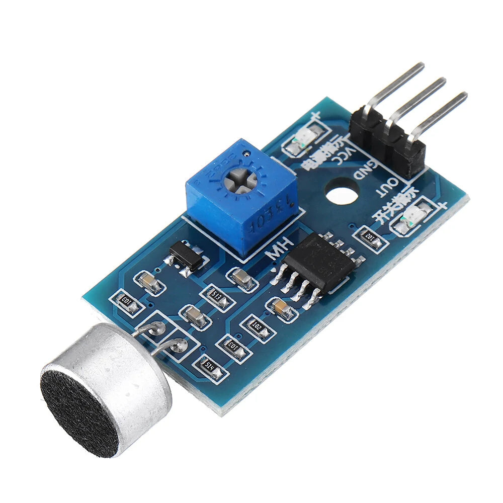 Sound Detection Module LM393