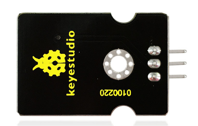KEYESTUDIO Ultraviolet Sensor for Arduino – EcoRobotics