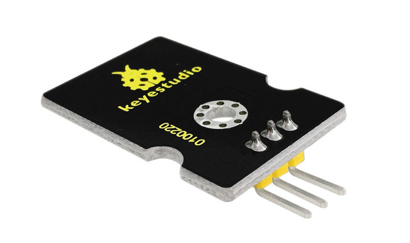 KEYESTUDIO Ultraviolet Sensor for Arduino – EcoRobotics