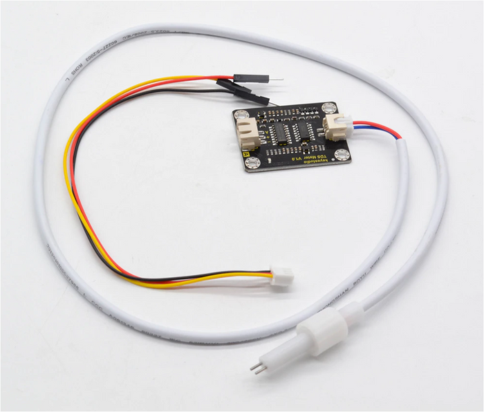 KEYESTUDIO TDS Module for Water Quality Measurement